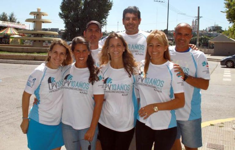 “El clavado tiene tres etapas” | NoticiasNet