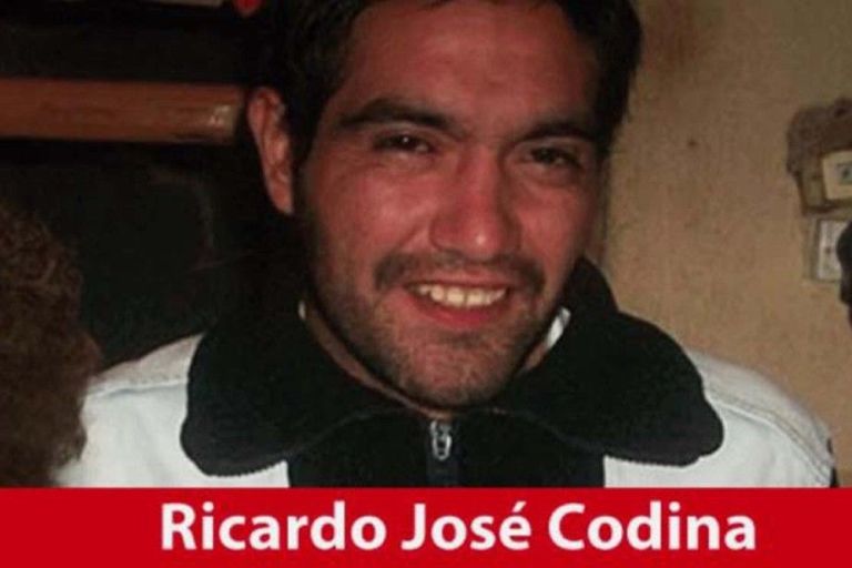 Recompensa para esclarecer la desaparición de José Codina | NoticiasNet ...