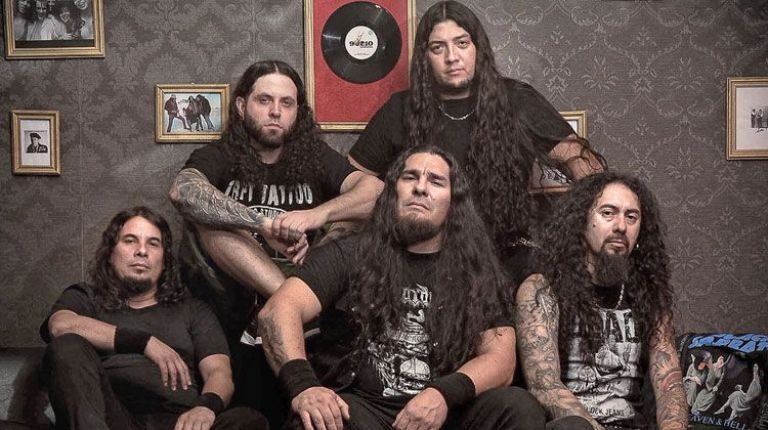 Serpentor trae su show a la Comarca | NoticiasNet - Informacion de Rio ...