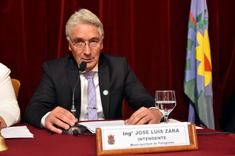 Opiniones políticas sobre el discurso de José Zara | NoticiasNet ...