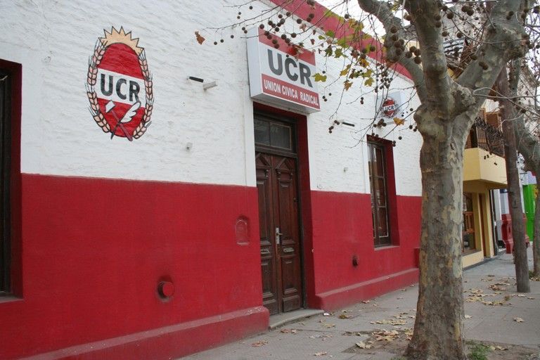 Marco Tripodi asume como titular de la UCR Patagones | NoticiasNet ...