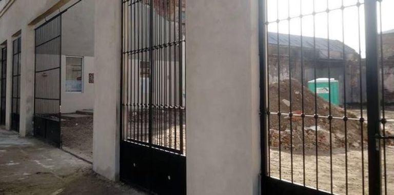 Segunda etapa para la puesta en valor de la Plaza Seca | NoticiasNet ...