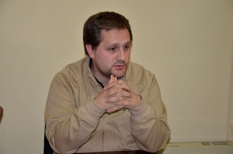 Pedirán la excarcelación de Ignacio Galiano | NoticiasNet - Informacion ...