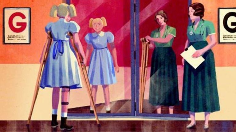 Dame Jean Macnamara, la doctora que derrotó a la polio | NoticiasNet ...