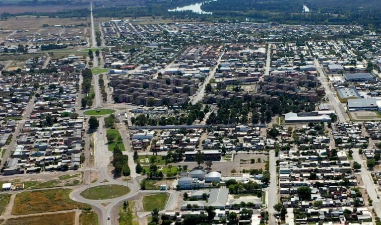 Renda analiza soluciones para los barrios FONAVI | NoticiasNet ...