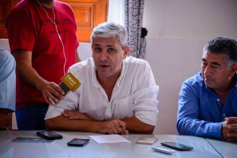 COVID19: "Estamos trabajando muy en alerta" | NoticiasNet - Informacion ...