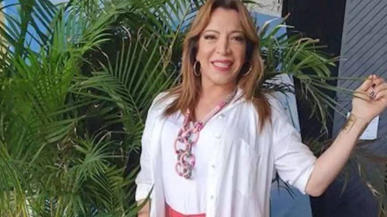 “En tu cara, Sol Pérez”: Lizzy Tagliani posó de espaldas en bikini ...