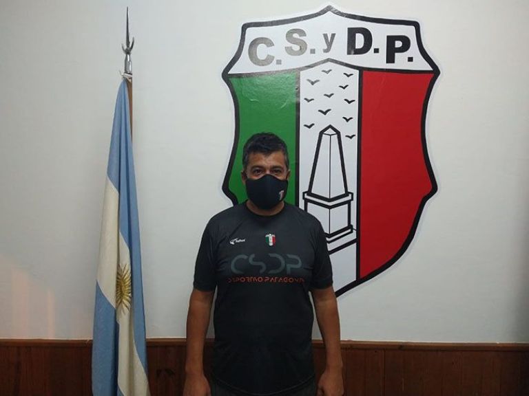 Deportivo Patagones: Marcelo Crespo será el coordinador del fútbol ...
