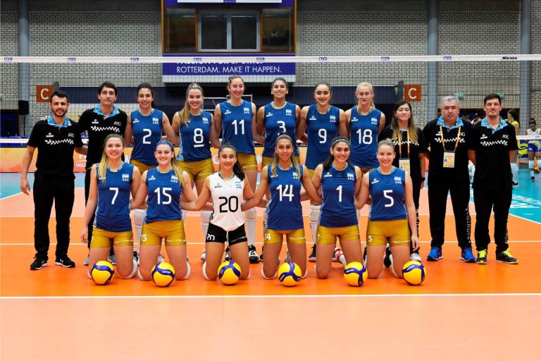 Valentina Paredes jugó su primer partido del Mundial U20 | NoticiasNet ...