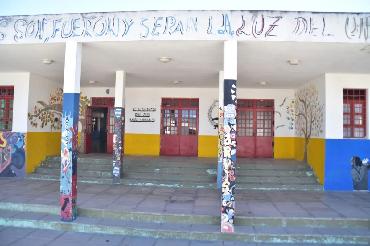 A 20 años de una tragedia de la escuela Malvinas, la apuesta es a la no ...