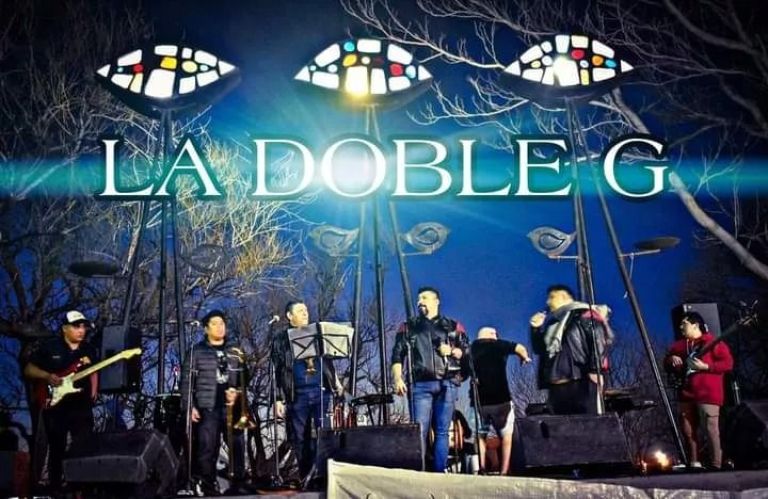 La Doble G brilló en Pasión de Sábado: la emoción de los artistas ...