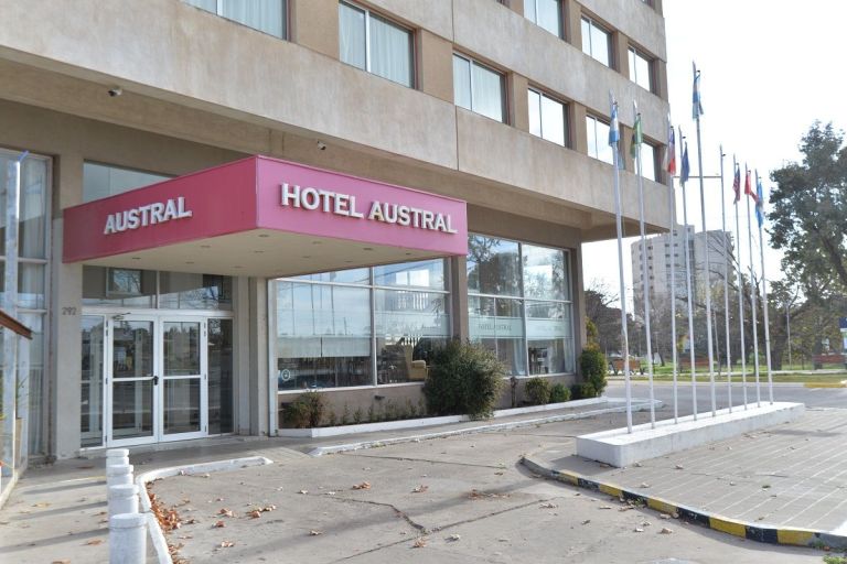 Cumple 25 años el Club Skal Internacional Viedma-Patagones ...