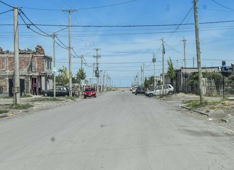 Un nuevo robo sacude a los vecinos del barrio Lavalle: “Estoy cansado ...