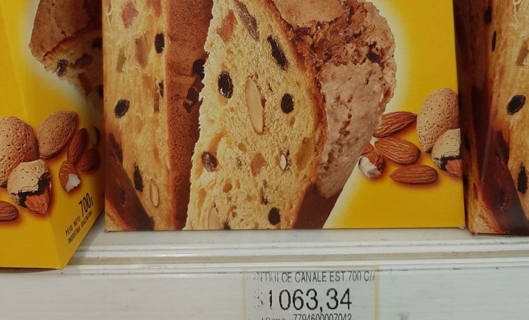 A romper el chanchito para la mesa dulce de Navidad | NoticiasNet ...