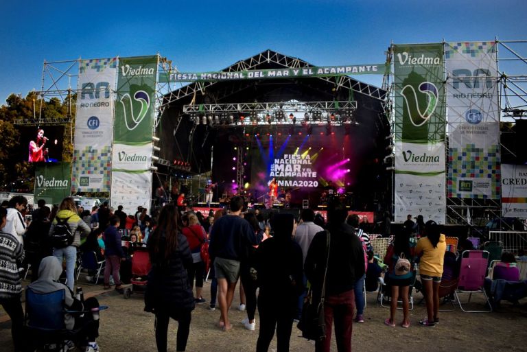 Este jueves se realizará el lanzamiento oficial de la 50ª Fiesta ...