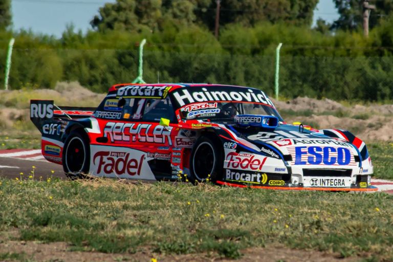 TC en Viedma: "La ACTC está muy contenta con el circuito" | NoticiasNet ...